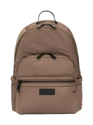 TIBA + MARL Elwood 2.0 Changing Backpack - Mocha