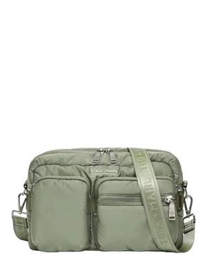 TIBA + MARL Axel Buggy Organiser / Changing Bag - Sage