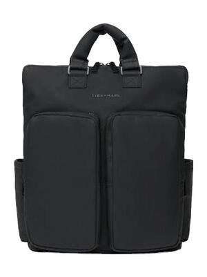 TIBA + MARL Ozzy Changing Tote / Backpack 2.0 At Nordstrom