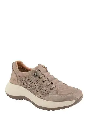 Jambu Ginny Sneaker Bronze