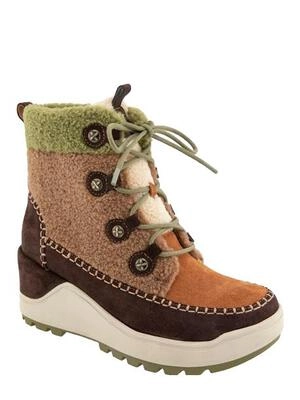 JAMBU Melrose Casual Boot