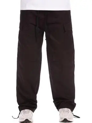 BILLIONAIRE BOYS CLUB Apollo Cargo Pants - Black