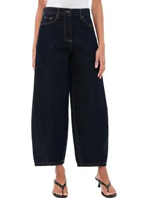 Lioness Rising Jeans - Indigo