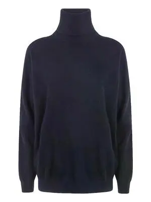 GENTRYPORTOFINO Roll-neck Sweater