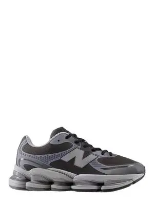 NEW BALANCE Abzorb 2000 Panelled Sneakers Black