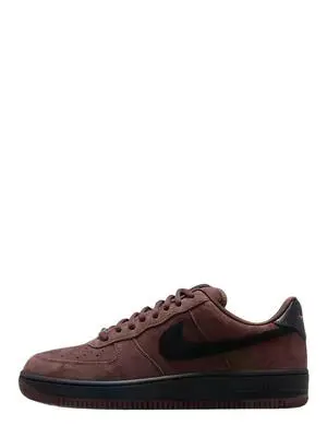 Nike Sb Air Force 1 Low Sneakers Brown