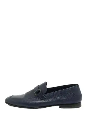 SALVATORE FERRAGAMO Gancini Loafers