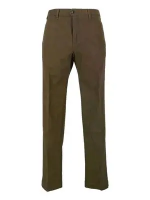 Incotex Rialto Trousers - Brown