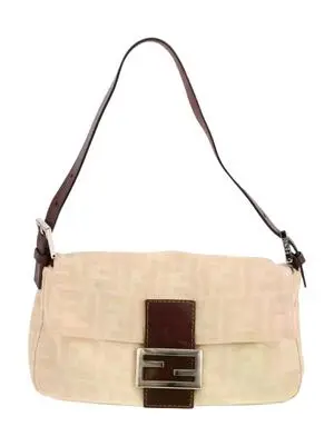 FENDI 2010s Baguette Shoulder Bag