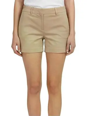GUCCI Tailored Stretch Shorts