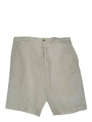 RALPH LAUREN Classic Fit Shorts