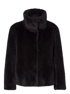 MAX MARA High-neck Jacket