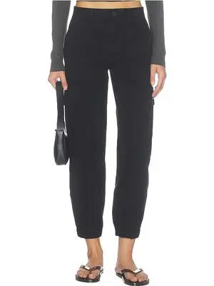 Sanctuary Sanctuary Vista Pant In Black. Black