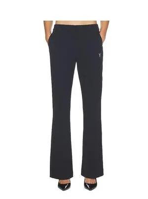 HAELO Archangel Pique Pant - Black