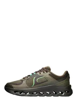 Bark/sable (green)
