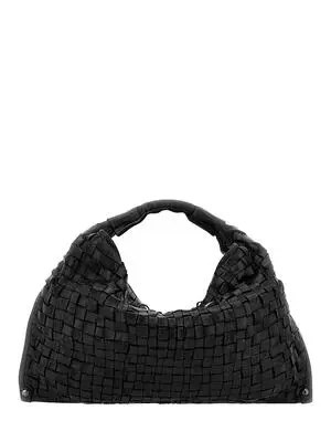 CAMPOMAGGI Athena Bag - Black