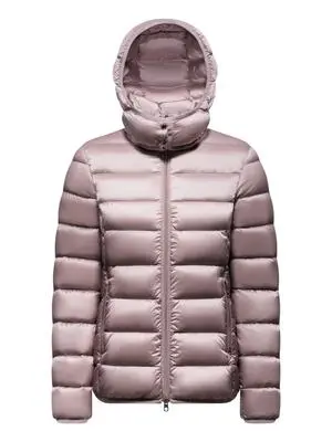 CAPE HORN Stella Jacket - Pink