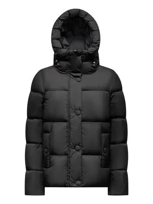CAPE HORN Esquel Jacket - Black