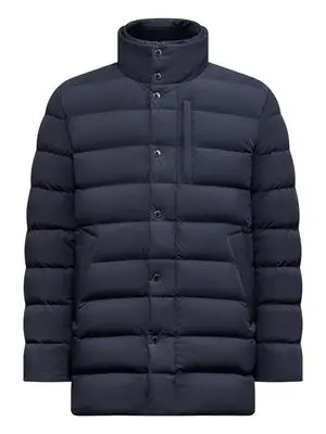 CAPE HORN Rojas Jacket - Blue