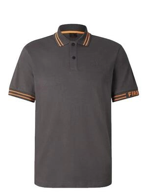 Bogner Arjan Polo Shirt - Anthracite