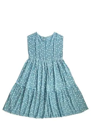 Ace & Jig Float Tiered Mini Dress Playdate