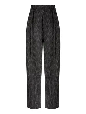 MISSONI Wide-leg Pants