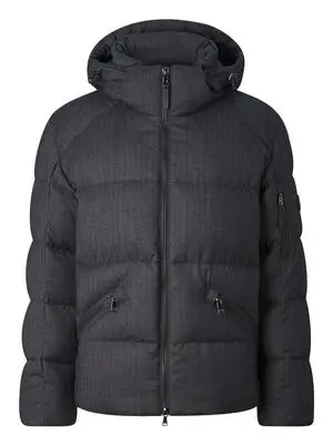 Bogner Jamy Down Jacket - Navy