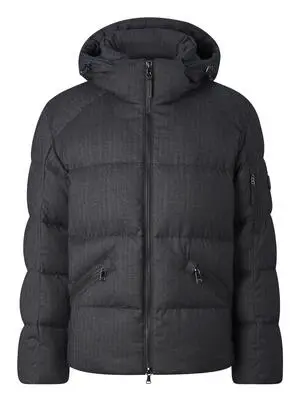 Bogner Jamy Down Jacket - Navy