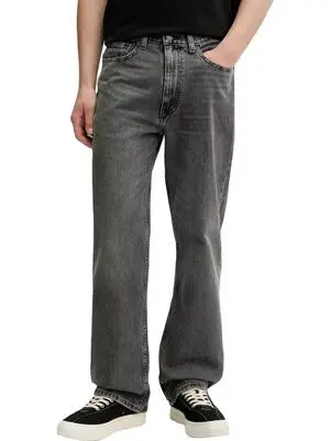 LEVI'S 565™ Straight-leg Jeans - Grey
