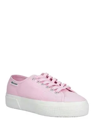 SUPERGA 3740 Platform Sneakers