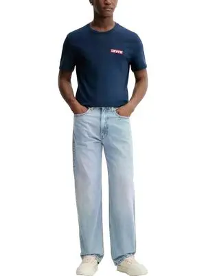 LEVI'S Five-pocket Jeans - Blue