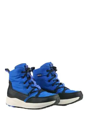 Rossignol Podium Black Boots - Blue
