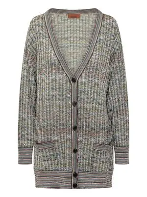 MISSONI Missoni Caperdoni Cardigan