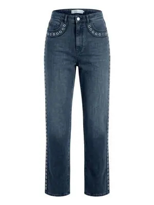 Marni Marni Cotton Trousers Black