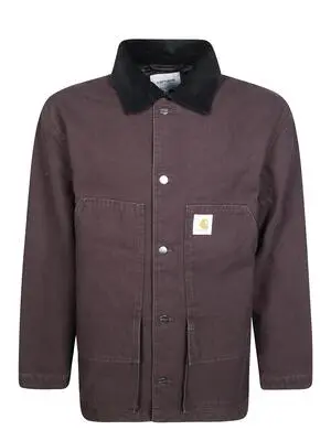 Carhartt Lander Jacket - Marrone