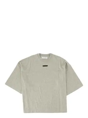 Fear Of God Merch T-shirt - Grey