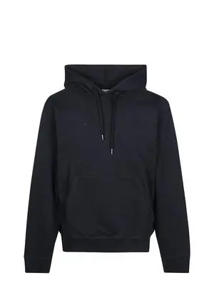 ARTE Graphic Print Hoodie - Nero