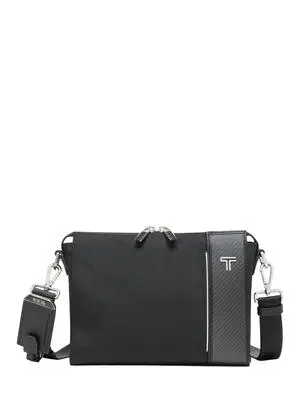 TUMI Arrivé Ronan Clutch Cross-body Bag