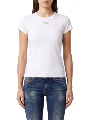 DIESEL® T-shirt - White