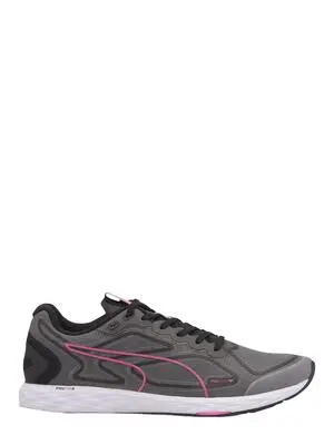 PUMA Wmns Speed 300 Racer 2 Luminous Pink - Black