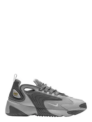 Nike Zoom 2k 'wolf Grey' Grey