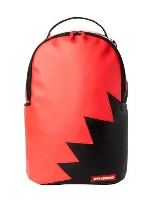 SPRAYGROUND Big Bite Backpack - Multicolor