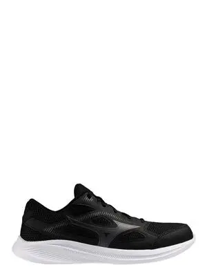 Mizuno Maximizer 27 Wide White - Black