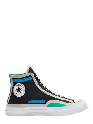 CONVERSE Chuck 70 Hi 'digital Terrain - Black