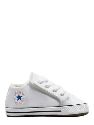 CONVERSE Chuck Taylor All Star Cribster Mid 'white Natural Ivory' White