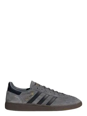 Adidas Handball Spezial 'grey Black Gum' Grey