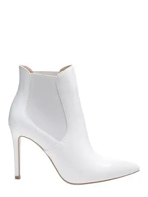 RAG & CO Molina High Heeled Chelsea Boot In By Rag & Co