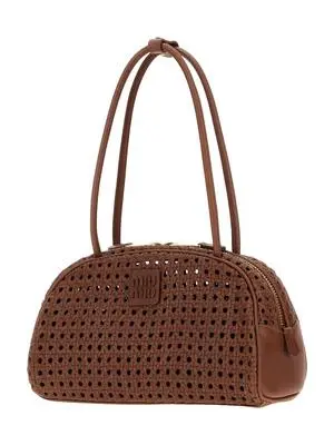 Miu Miu Borse - Brown