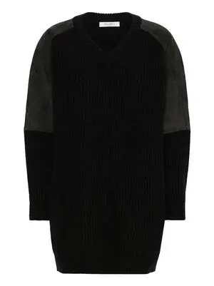 MAX MARA Wool And Cashmere Jumper