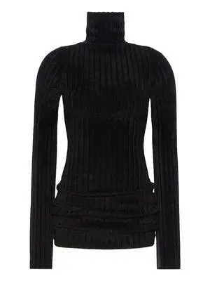 MAX MARA Stretch Wool Sweater